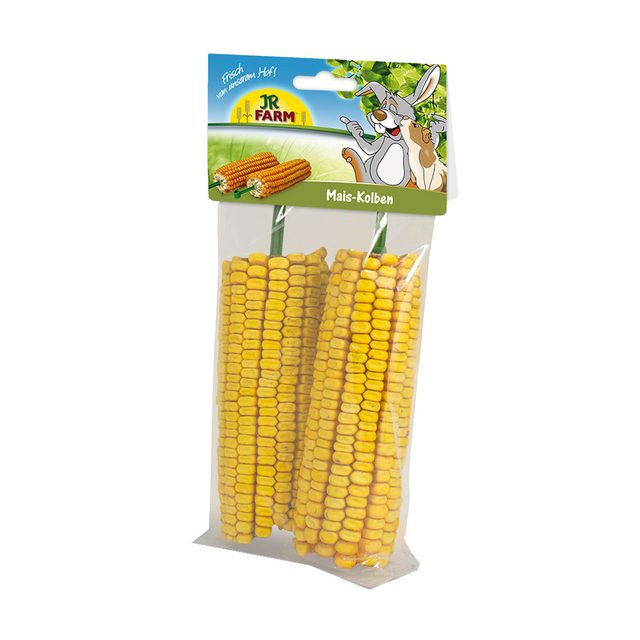 Jr Farm Maiskolven 200 Gr