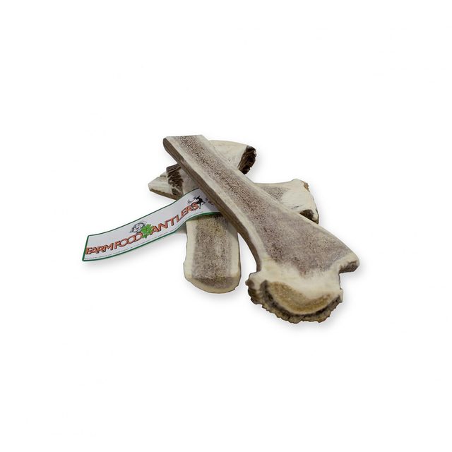 Farm Food Hondensnack Antlers Easy S