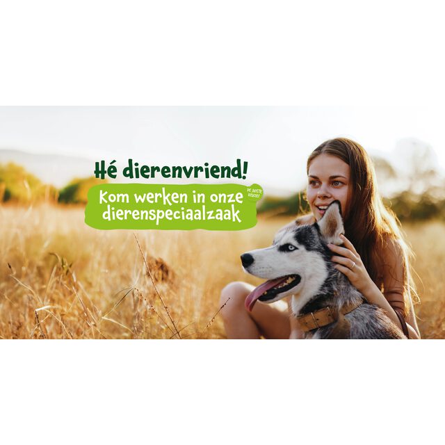 Vacatures verkoopmedewerker bij Discus Bormann